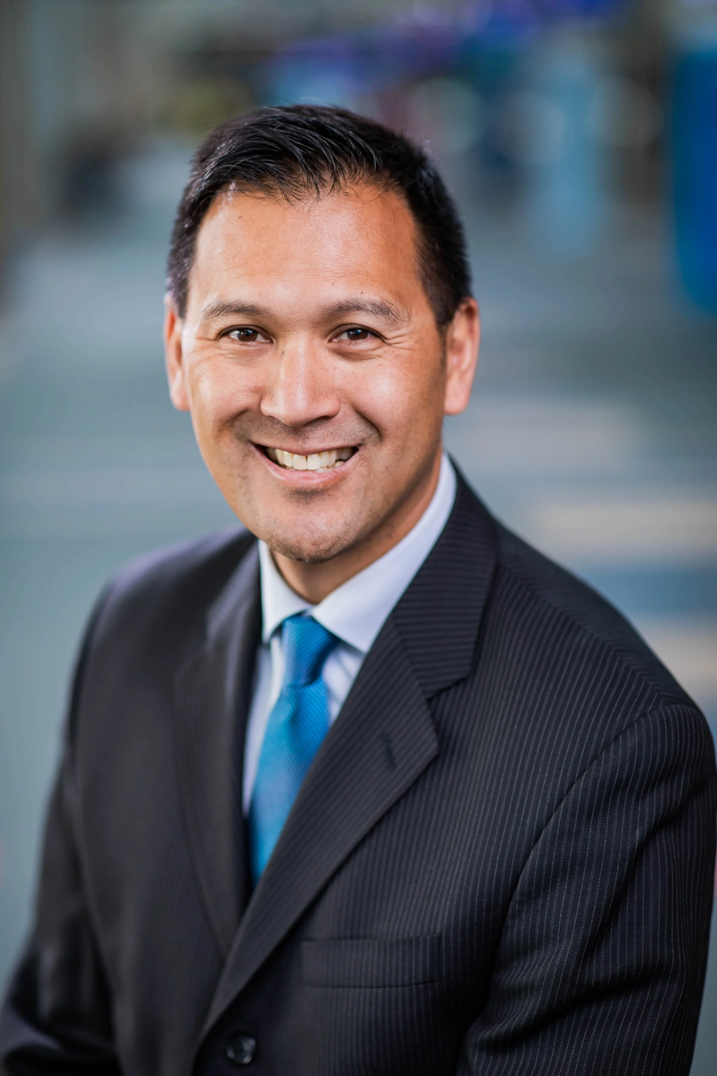 Executive Members — MAPLE Business Council