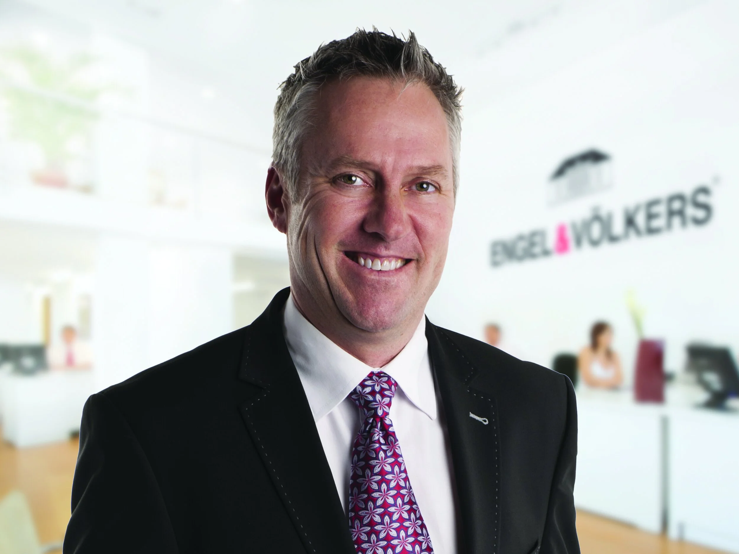 Executive Members — MAPLE Business Council