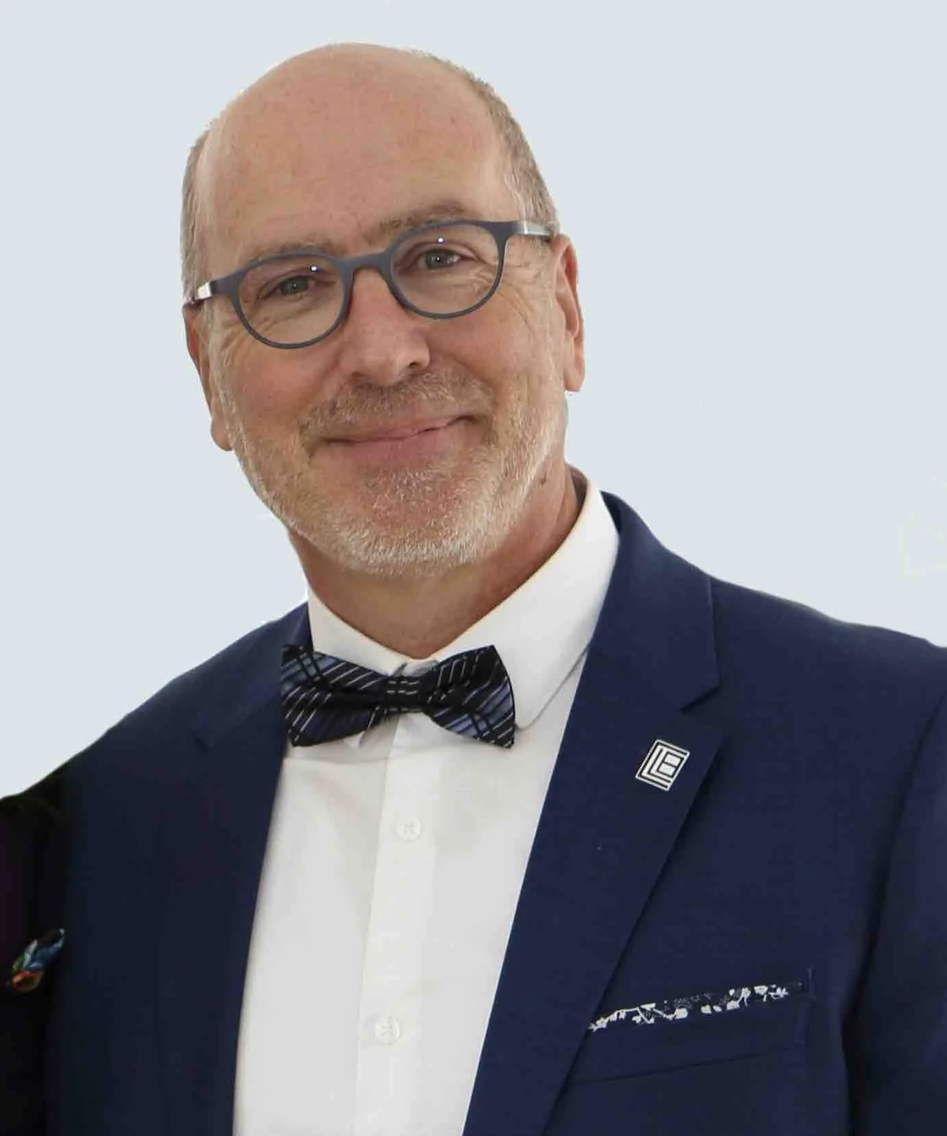 Executive Members — MAPLE Business Council