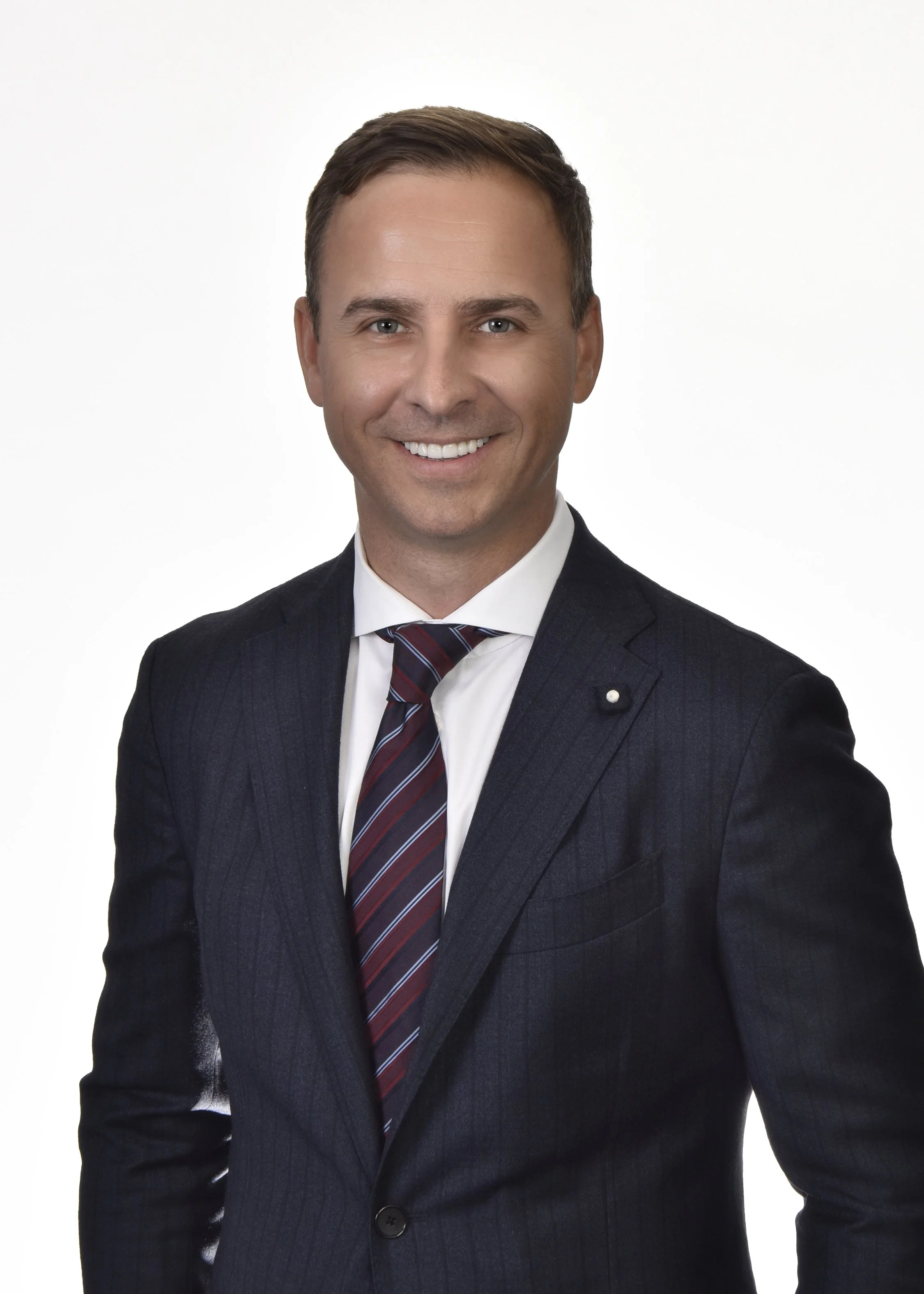 Leadership Team — MAPLE Business Council