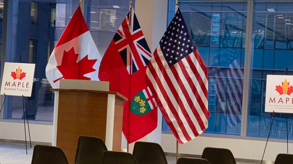 On-Demand Webinars — MAPLE Business Council