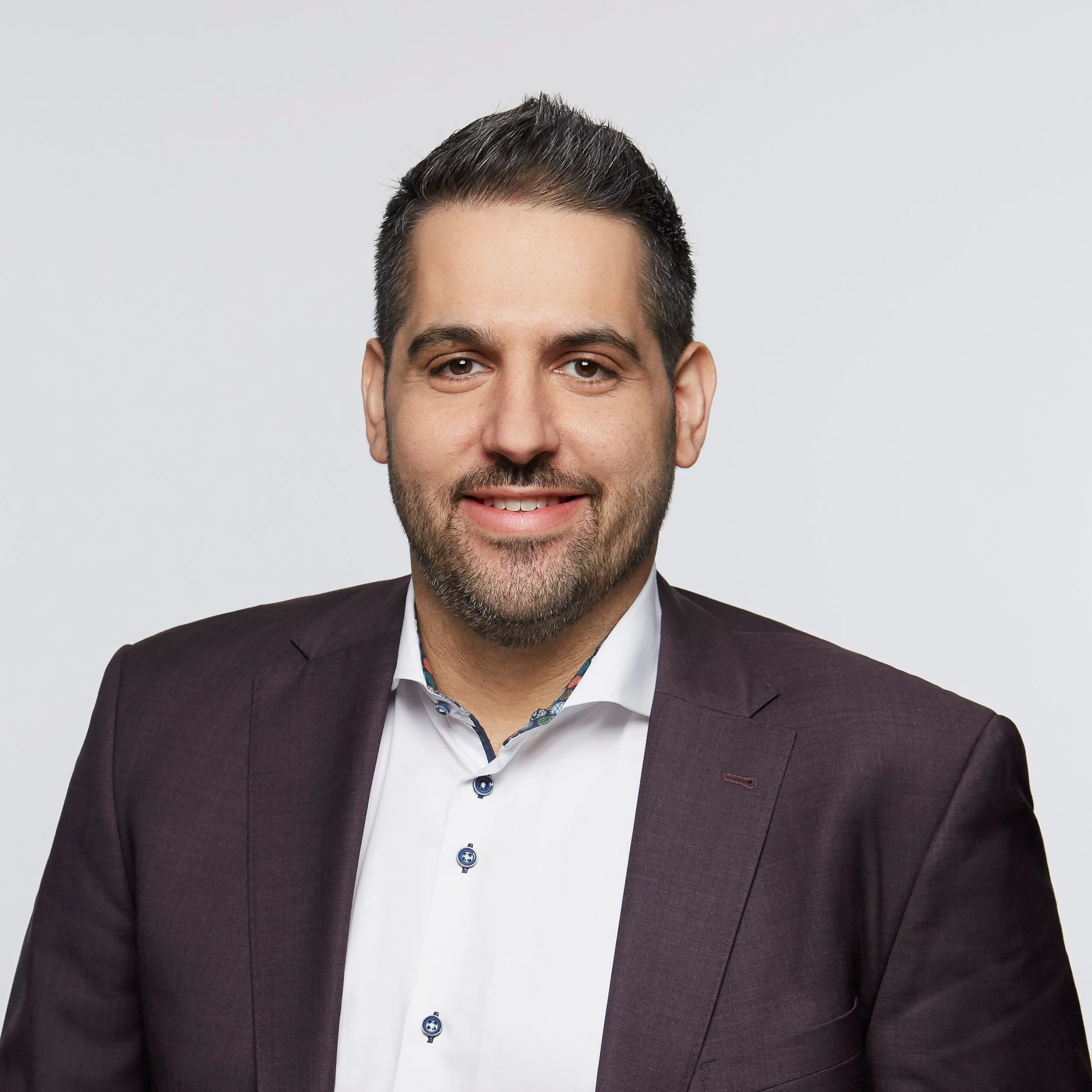 An Interview with Daniel Silverman, Vice President, Foreign Direct Investment at Investissement ...