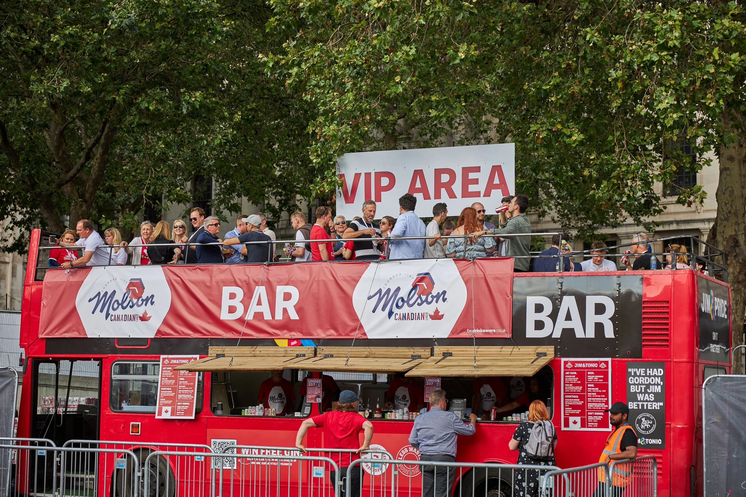 The World Needs More Canada...Still — MAPLE Business Council