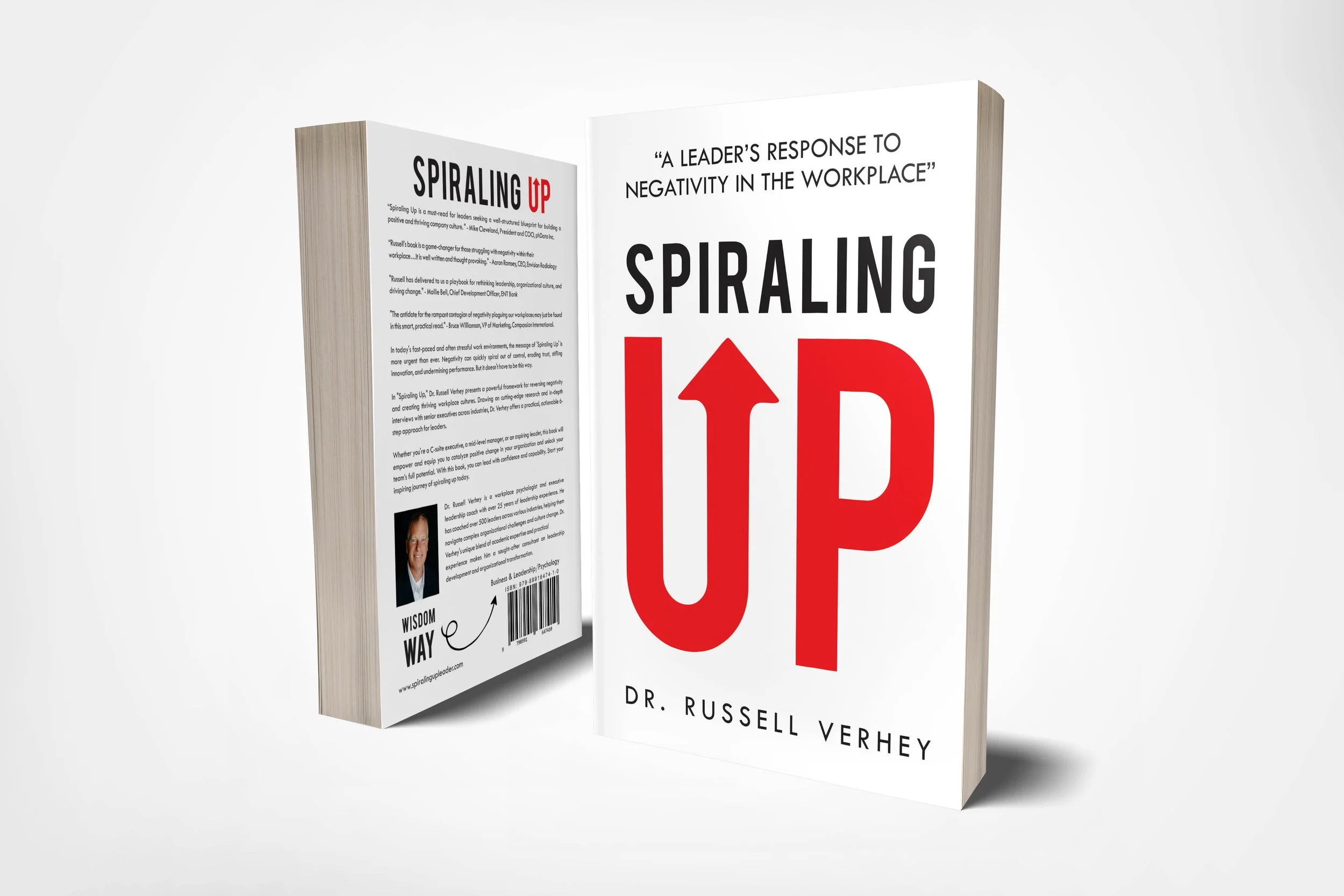 Spiraling Up Launch! - Watch the 90 Second Trailer — The Advance