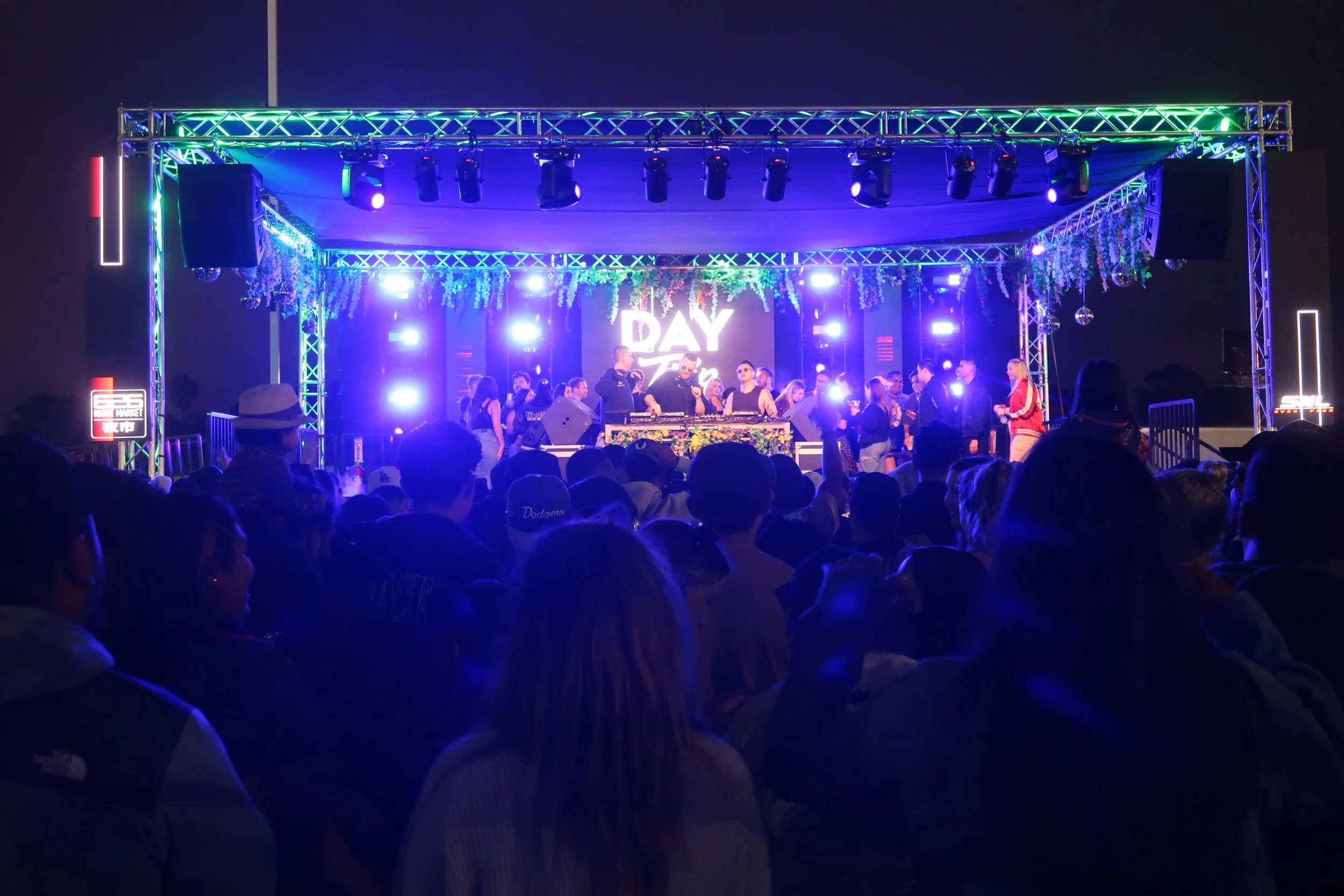 626 Night Market | Blog | Day Trip LA Pops Up at 626 Night Market OC