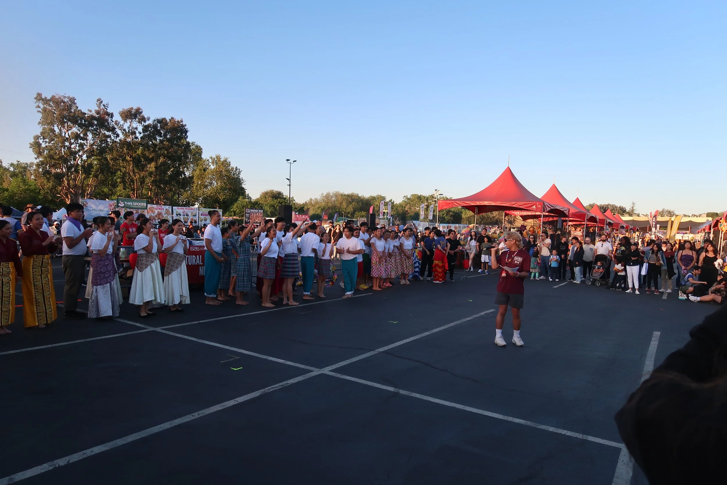 626 Night Market | Blog | 626 Night Market’s First-ever Cultural ...