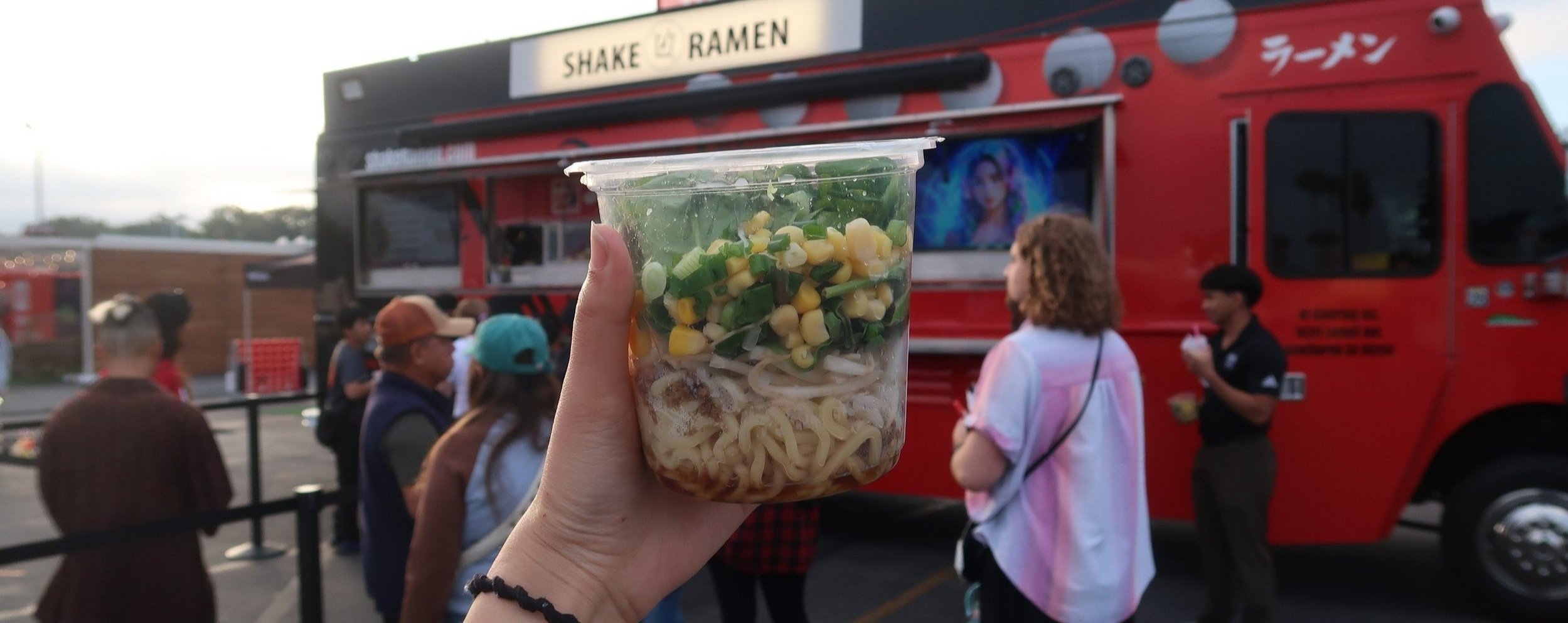 626 Night Market | Blog | Orange County’s 626Sampler: 4 eats for 1 Price!