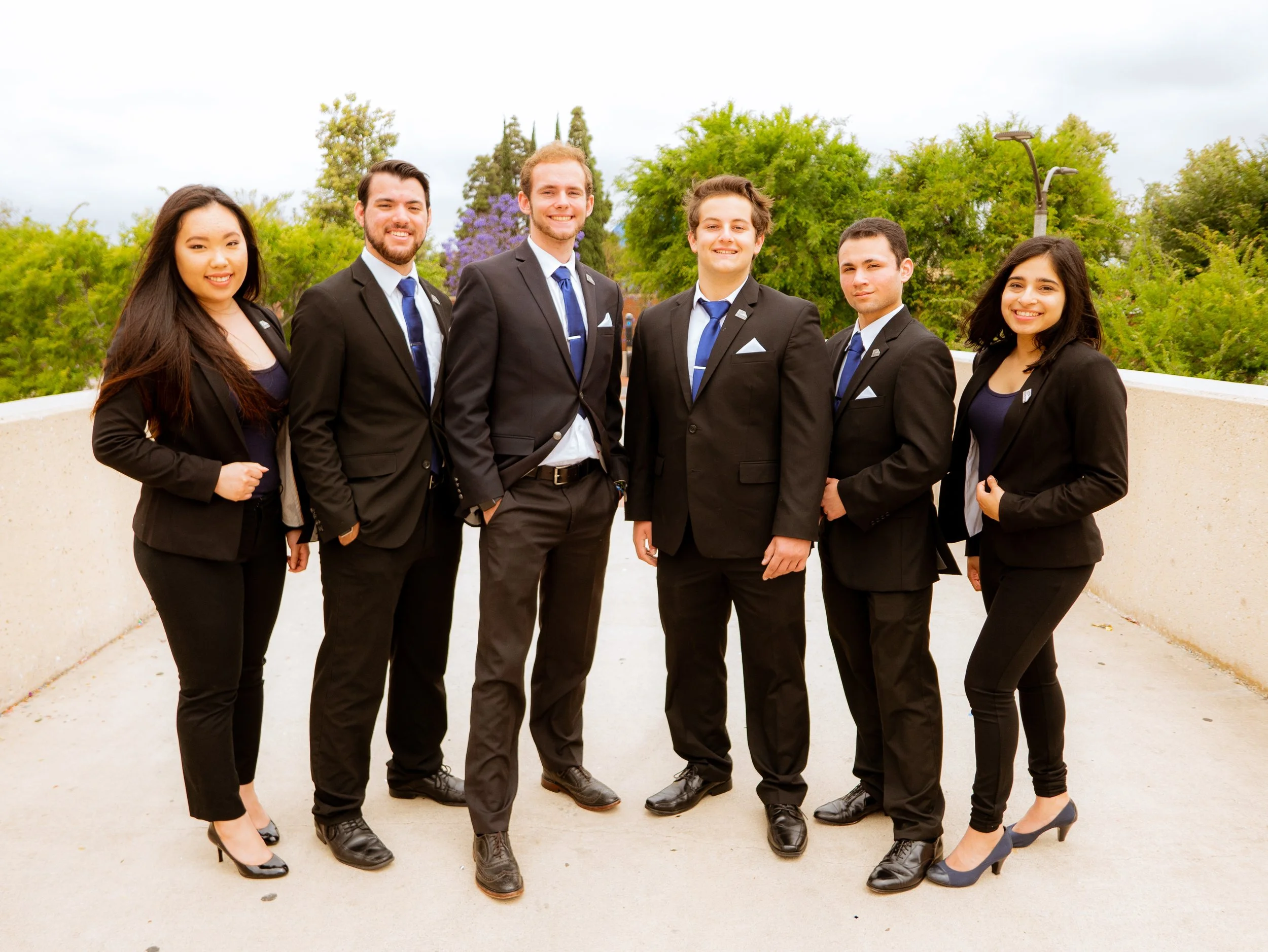 Become a Member of FBLA-PBL — California FBLA Collegiate