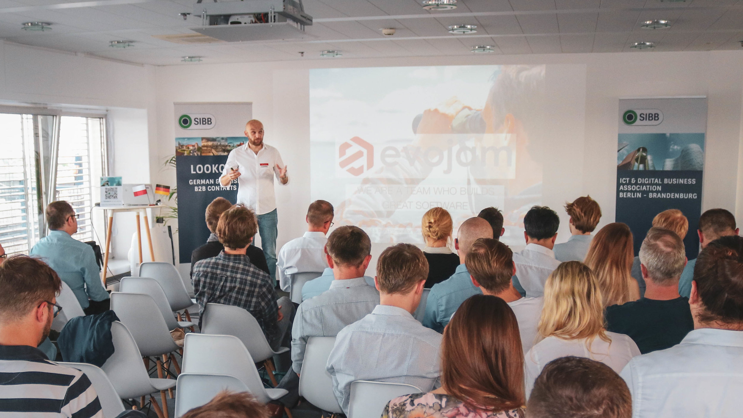 How to find a software development company (that doesn't suck)? — Evojam