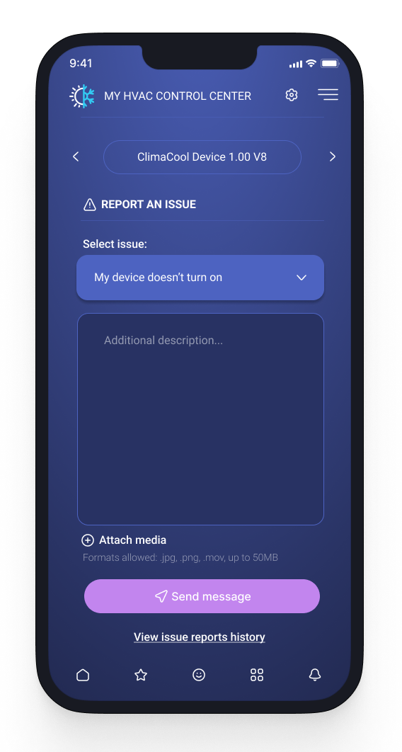 CUSTOM HVAC SOFTWARE: YOUR PATH TO INCREASED PROFITS — Evojam