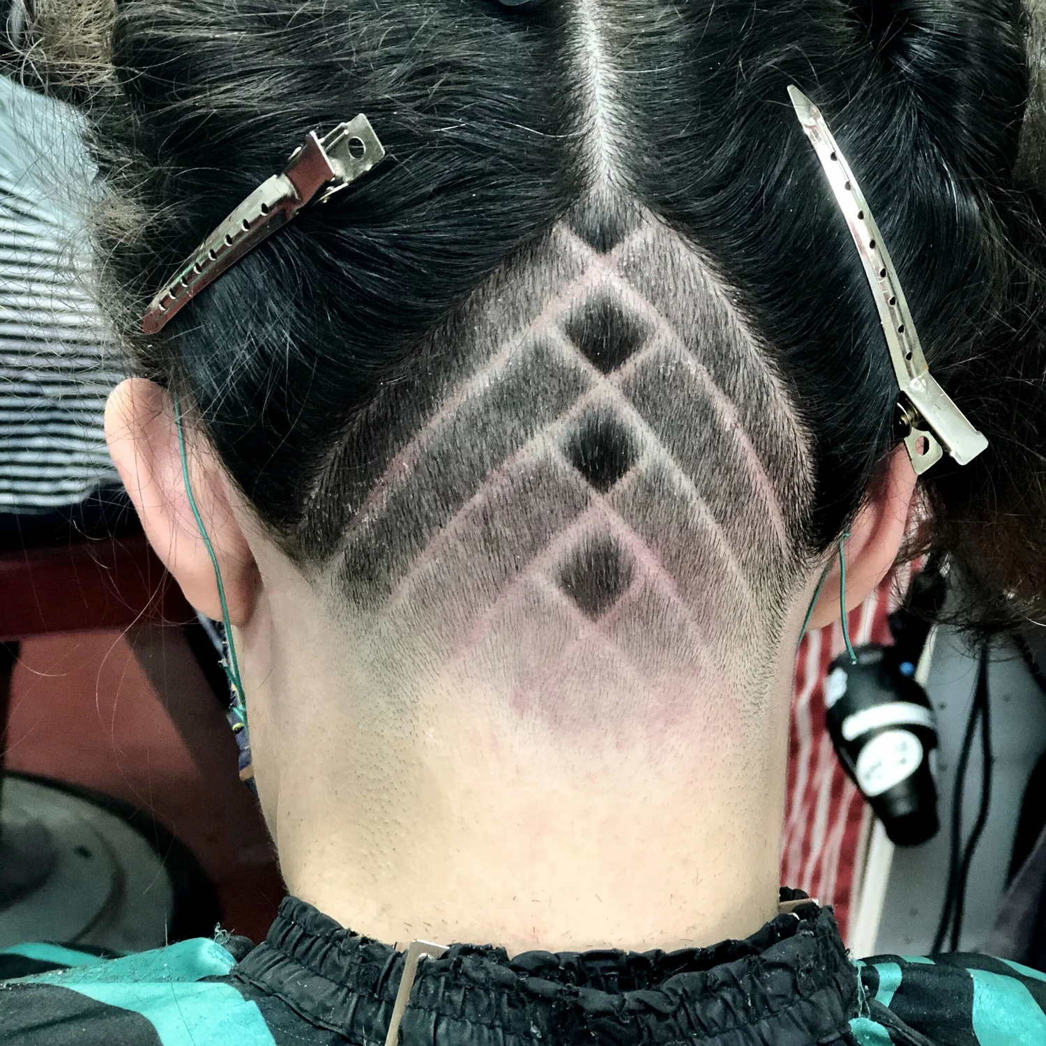 PRICE LIST — Barberette