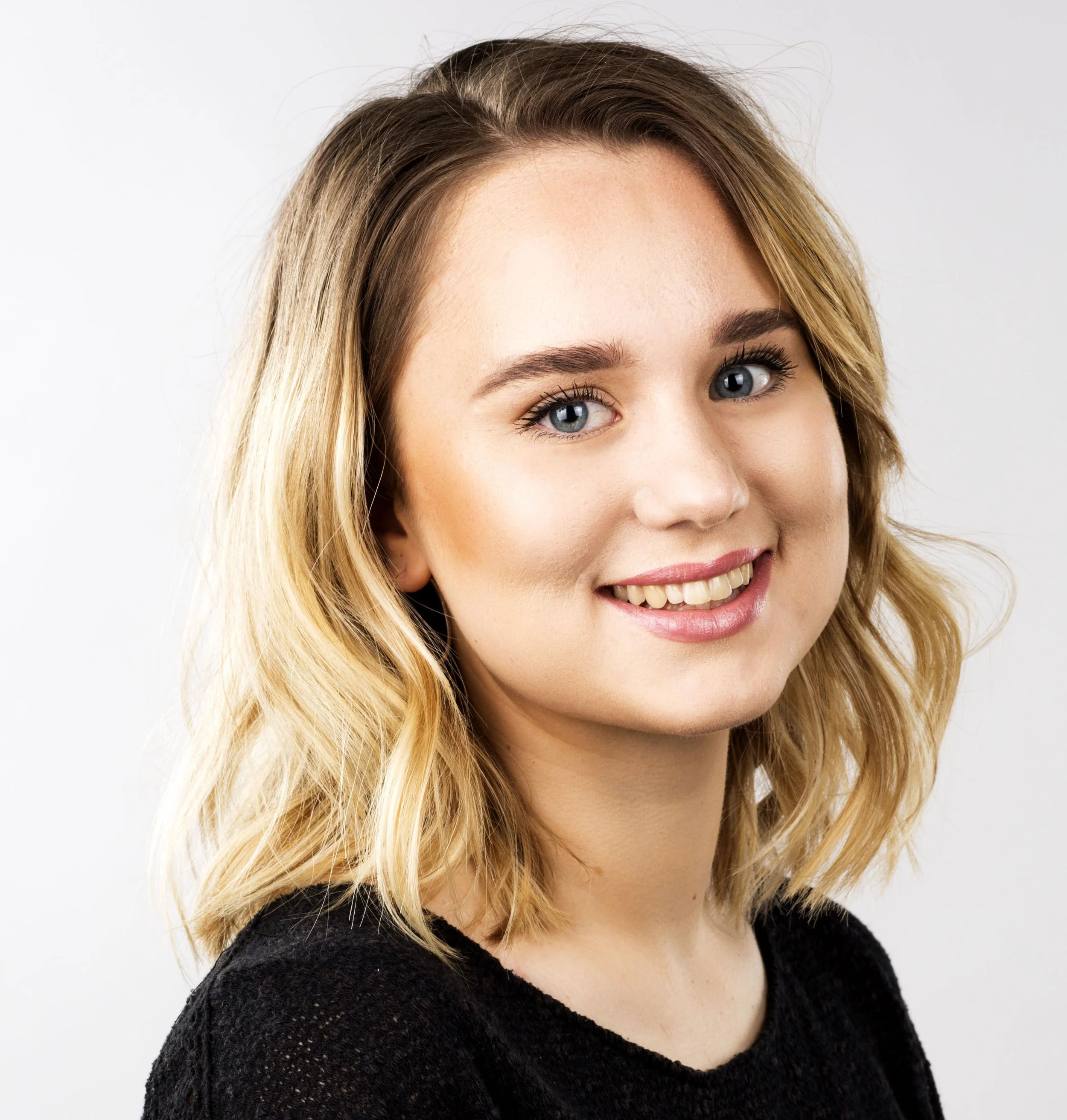 LONDON BARBERS — Barberette