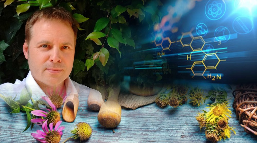 Naturopath Sydney | Brad Parkinson