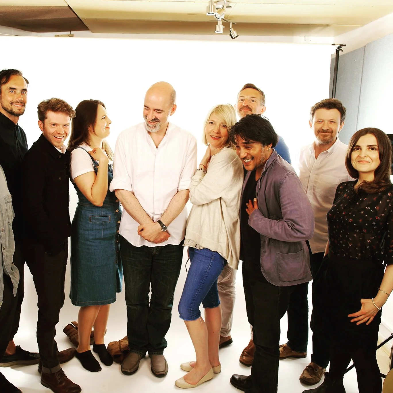 Mary Peate Radio Producer