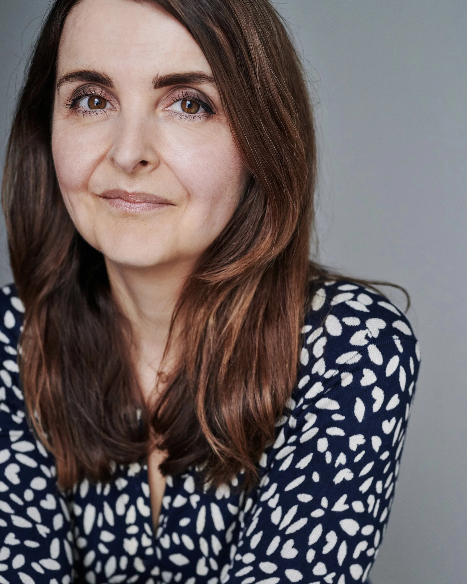 Portraits — Tracy Wiles