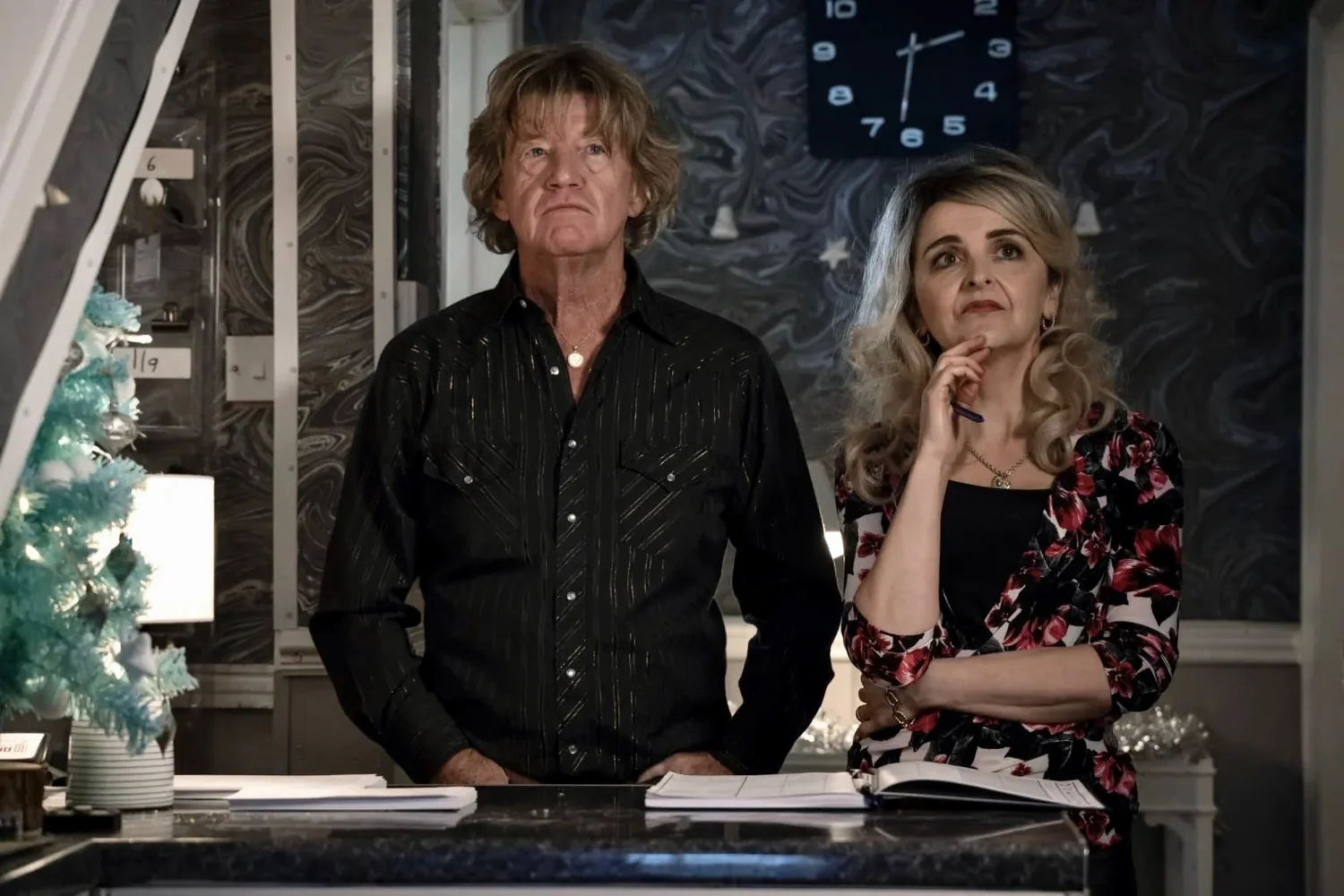 News — Tracy Wiles