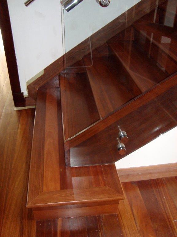 Gallery — AMR Timber Flooring