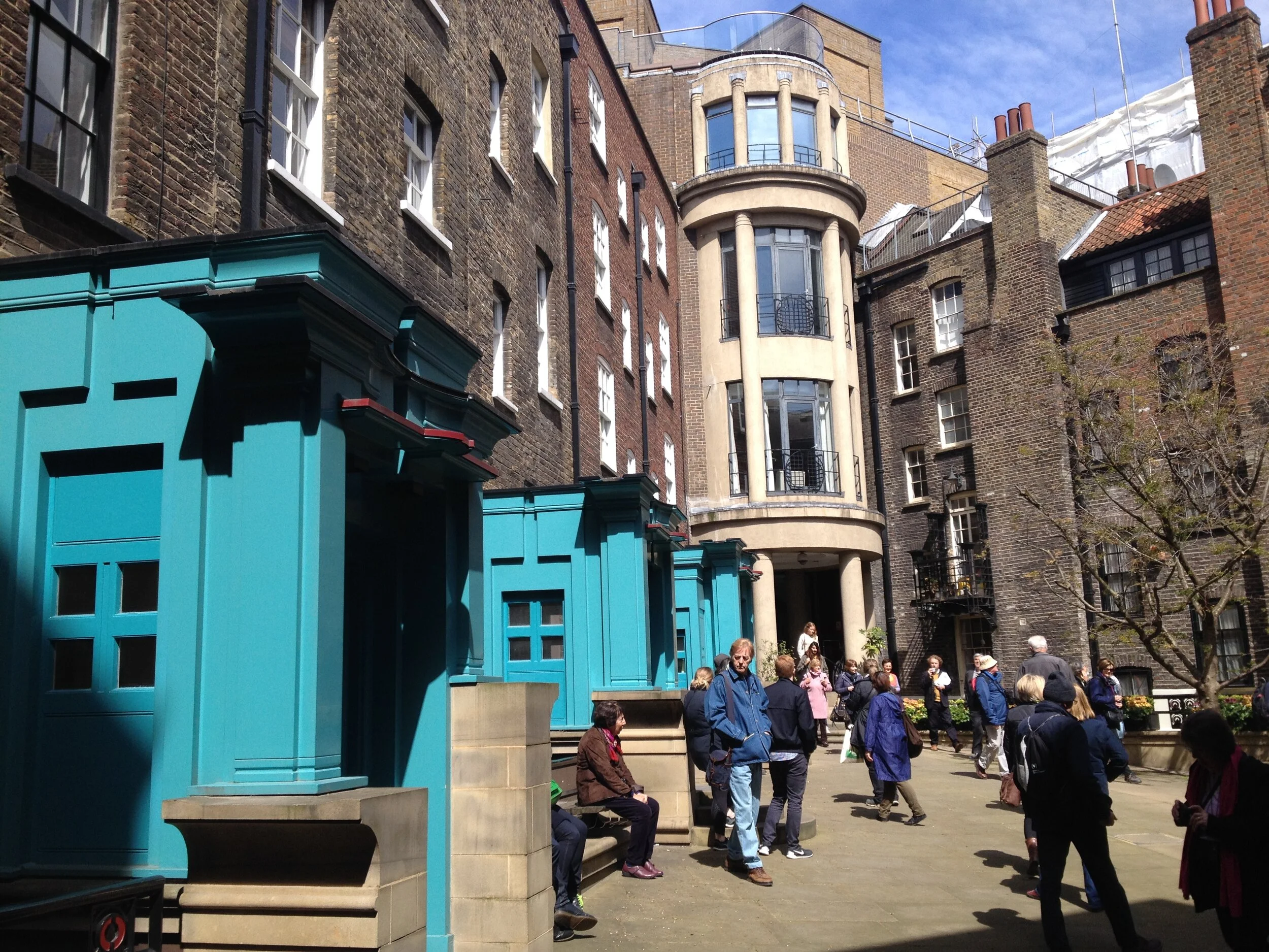 List - Masterplans — Place 54 ARCHITECTS