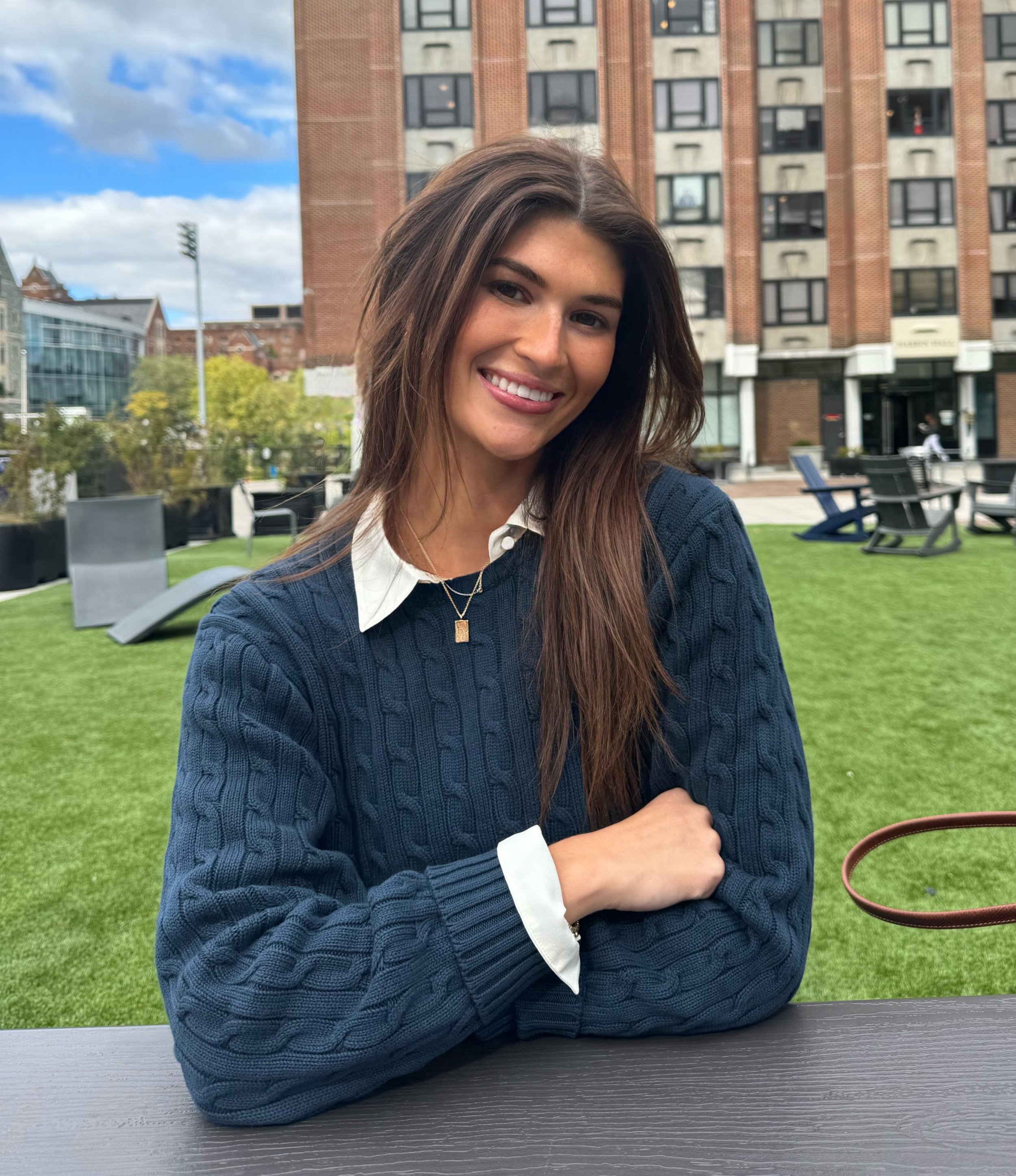 Leadership — Georgetown University Women In Leadership