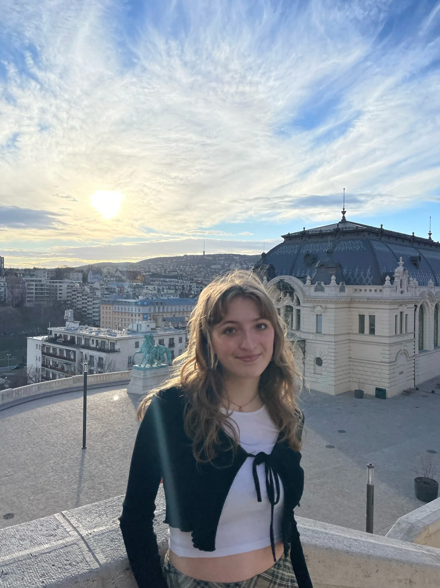 Leadership — Georgetown University Women In Leadership