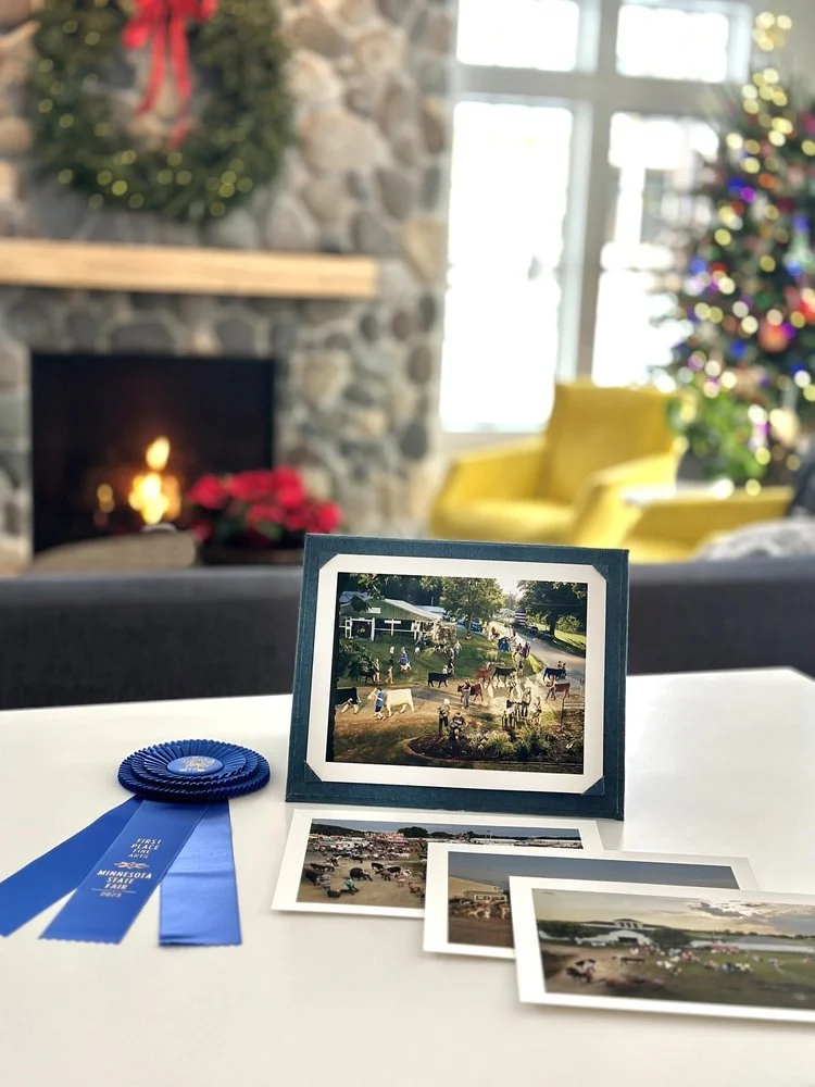 $99 Print Offer — R. J. KERN