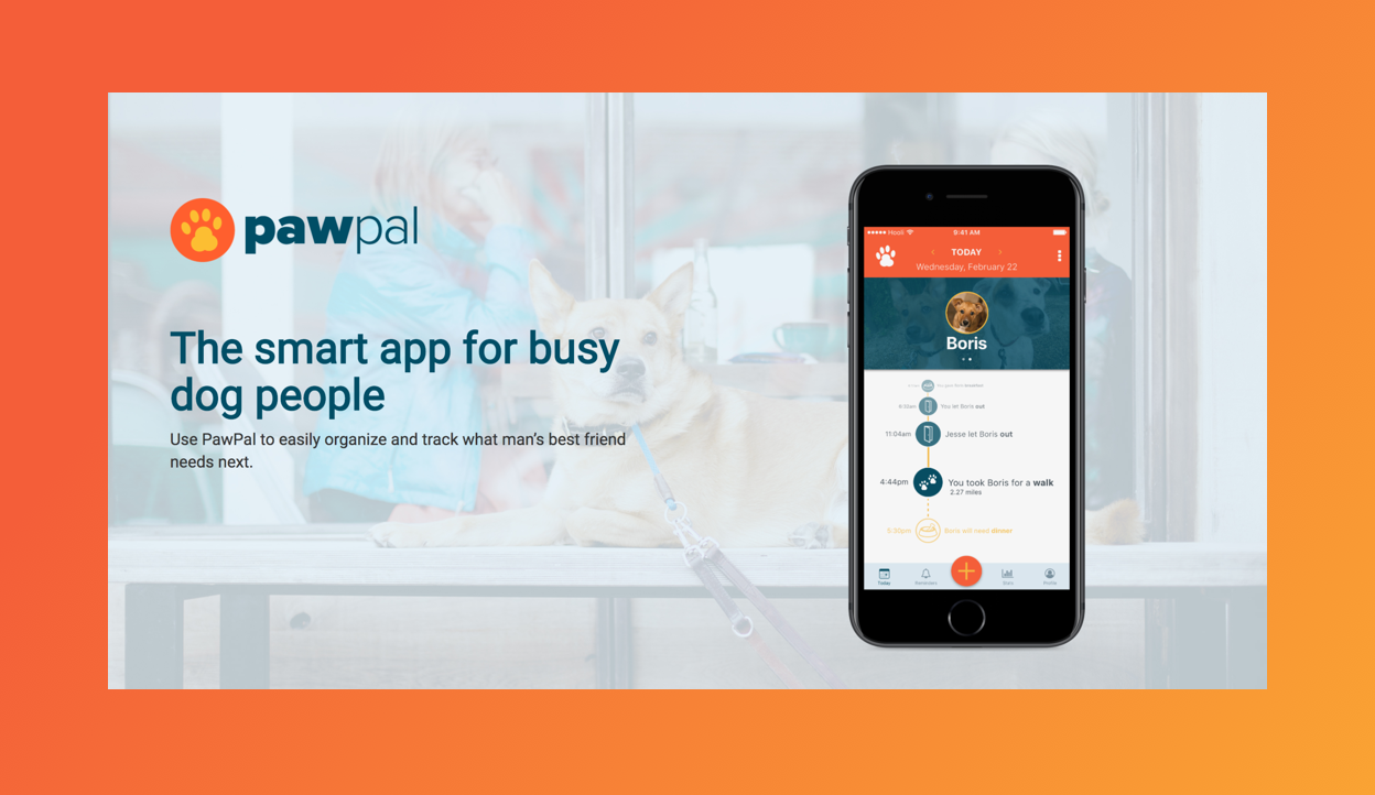 Phil Haddad - Pittsburgh UX Designer
