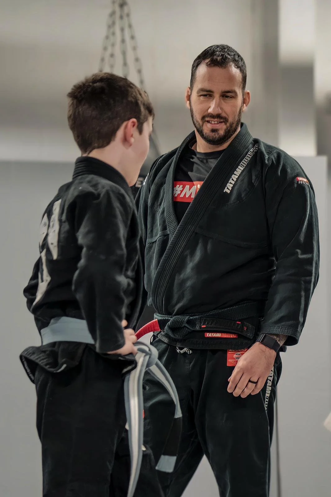 SBG MORAY MARTIAL ARTS