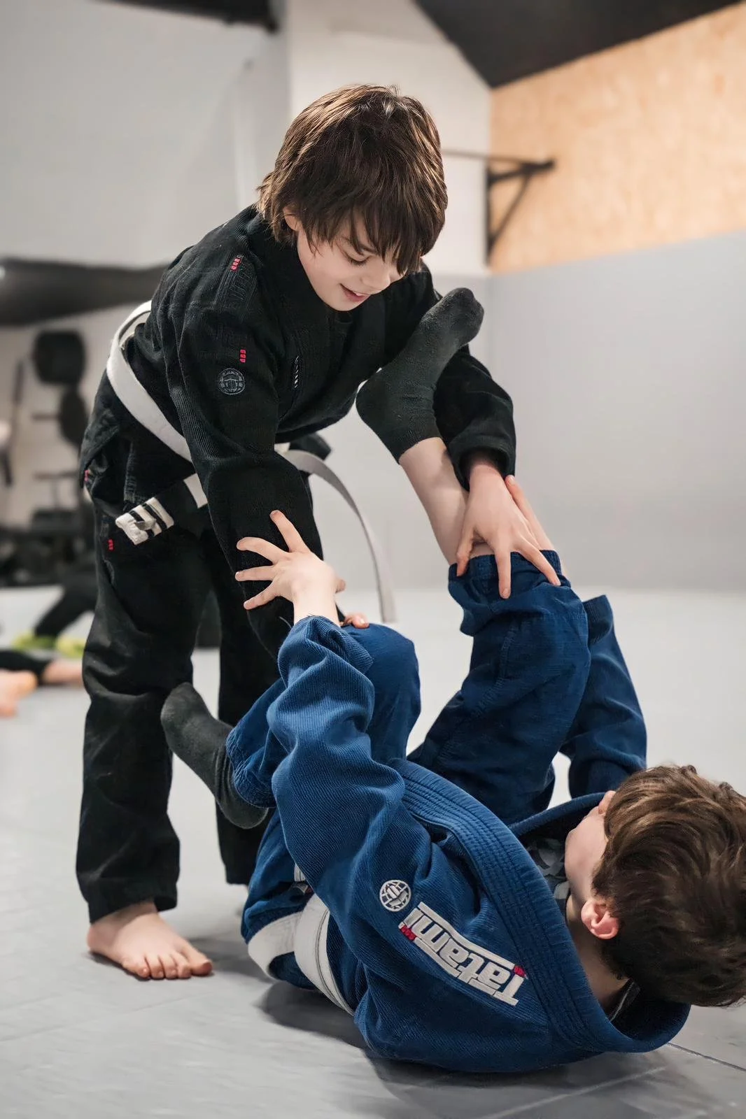 SBG MORAY MARTIAL ARTS