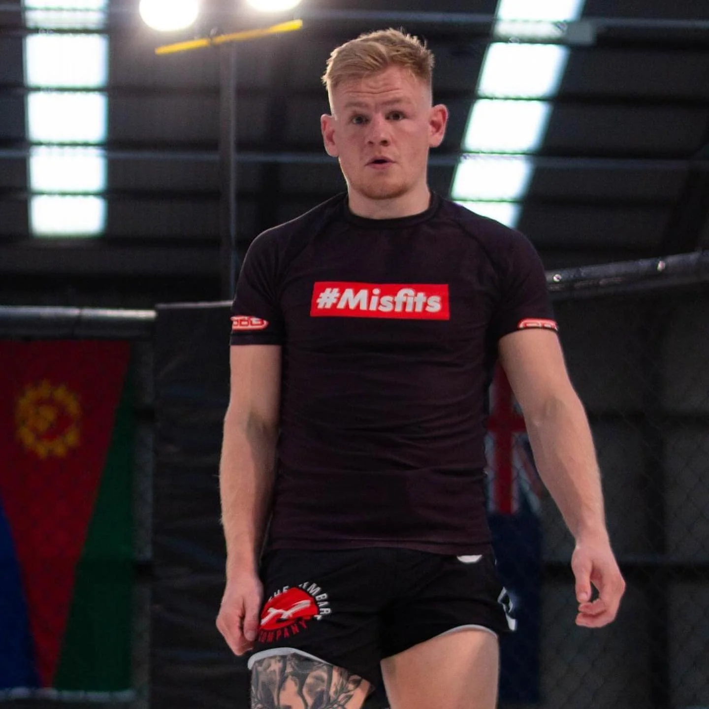 SBG Moray Coaches — MMA & Brazilian Jiu Jitsu in Elgin