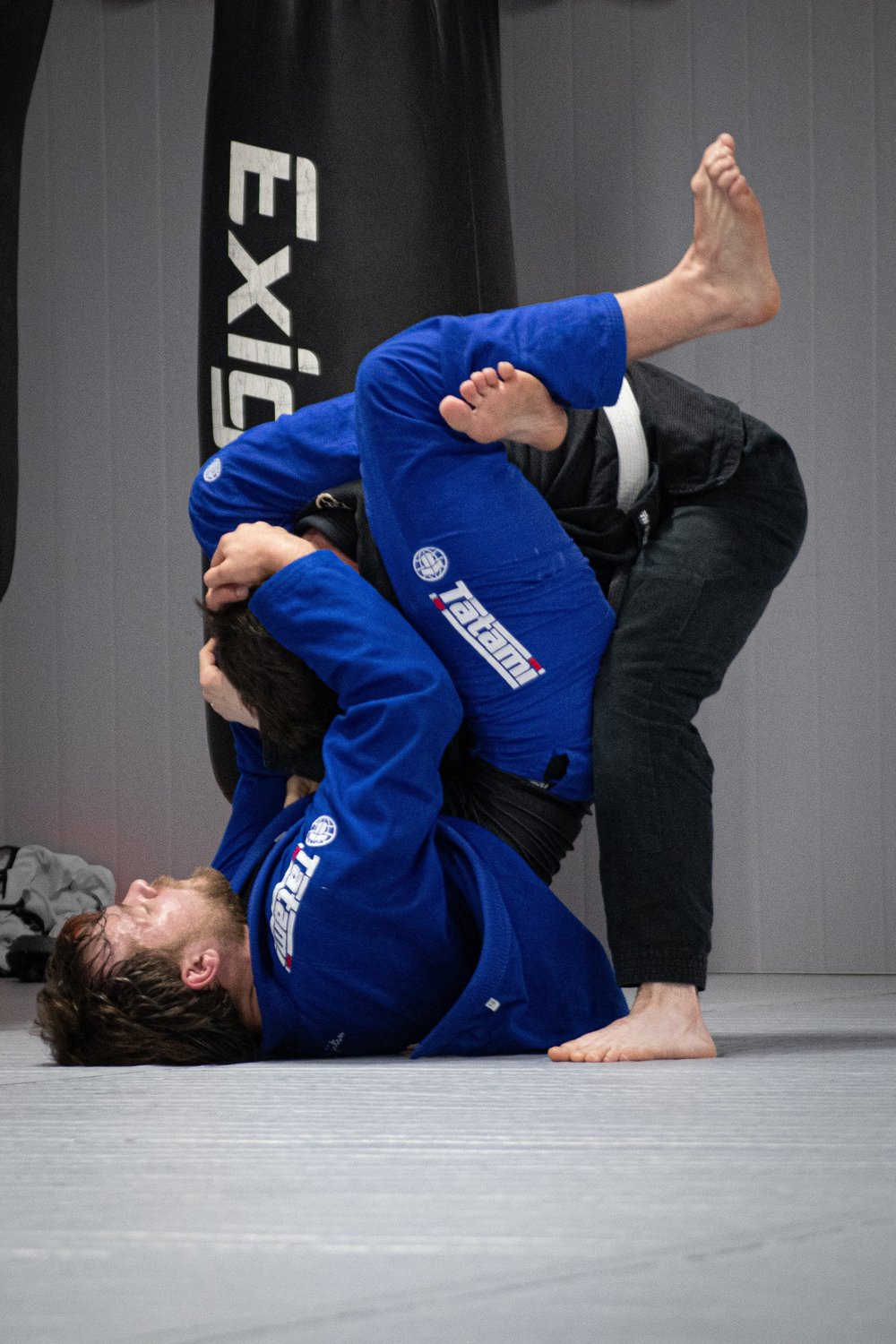 SBG MORAY MARTIAL ARTS