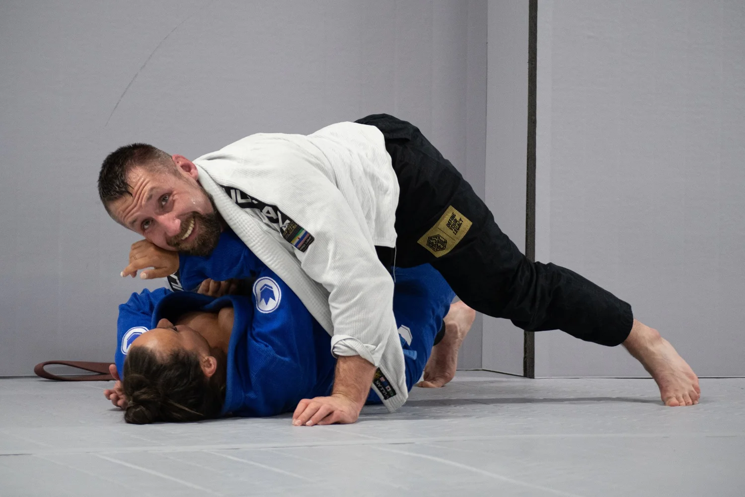 SBG MORAY MARTIAL ARTS