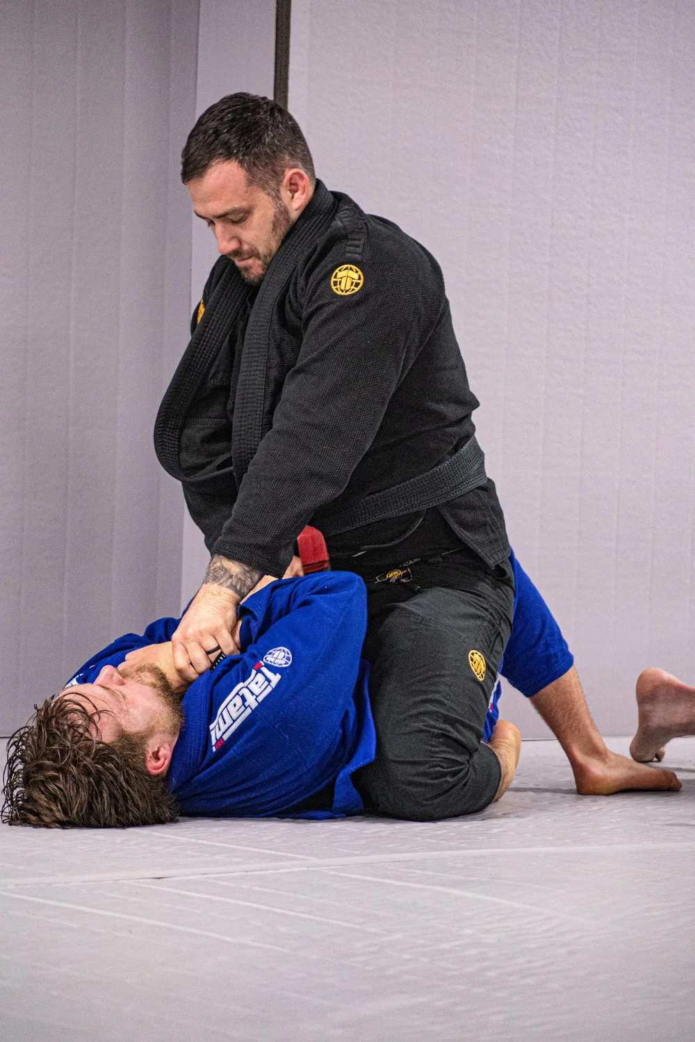 SBG MORAY MARTIAL ARTS