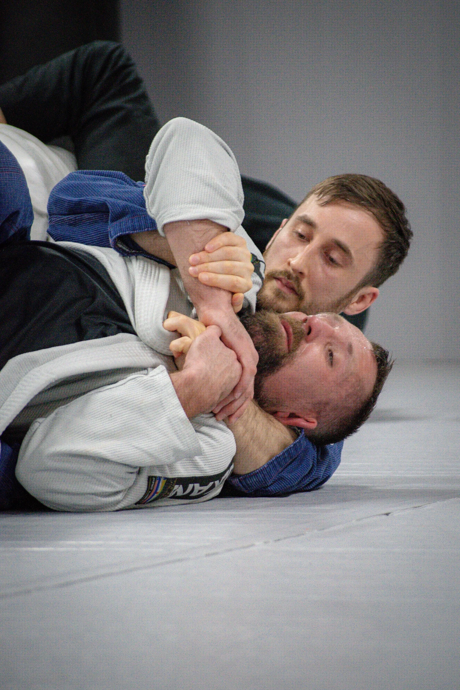 SBG MORAY MARTIAL ARTS
