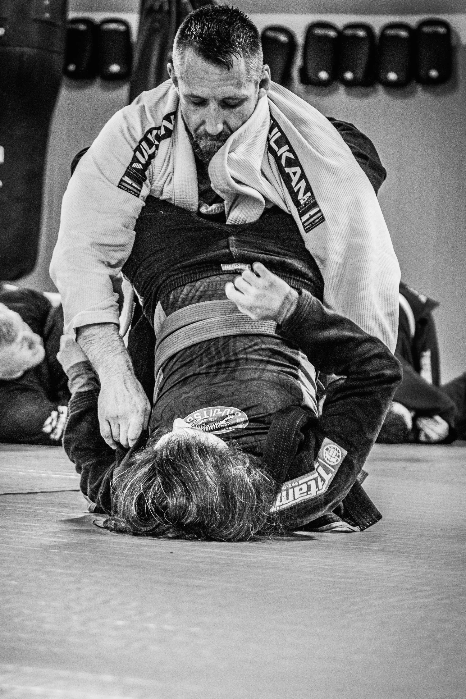 SBG MORAY MARTIAL ARTS