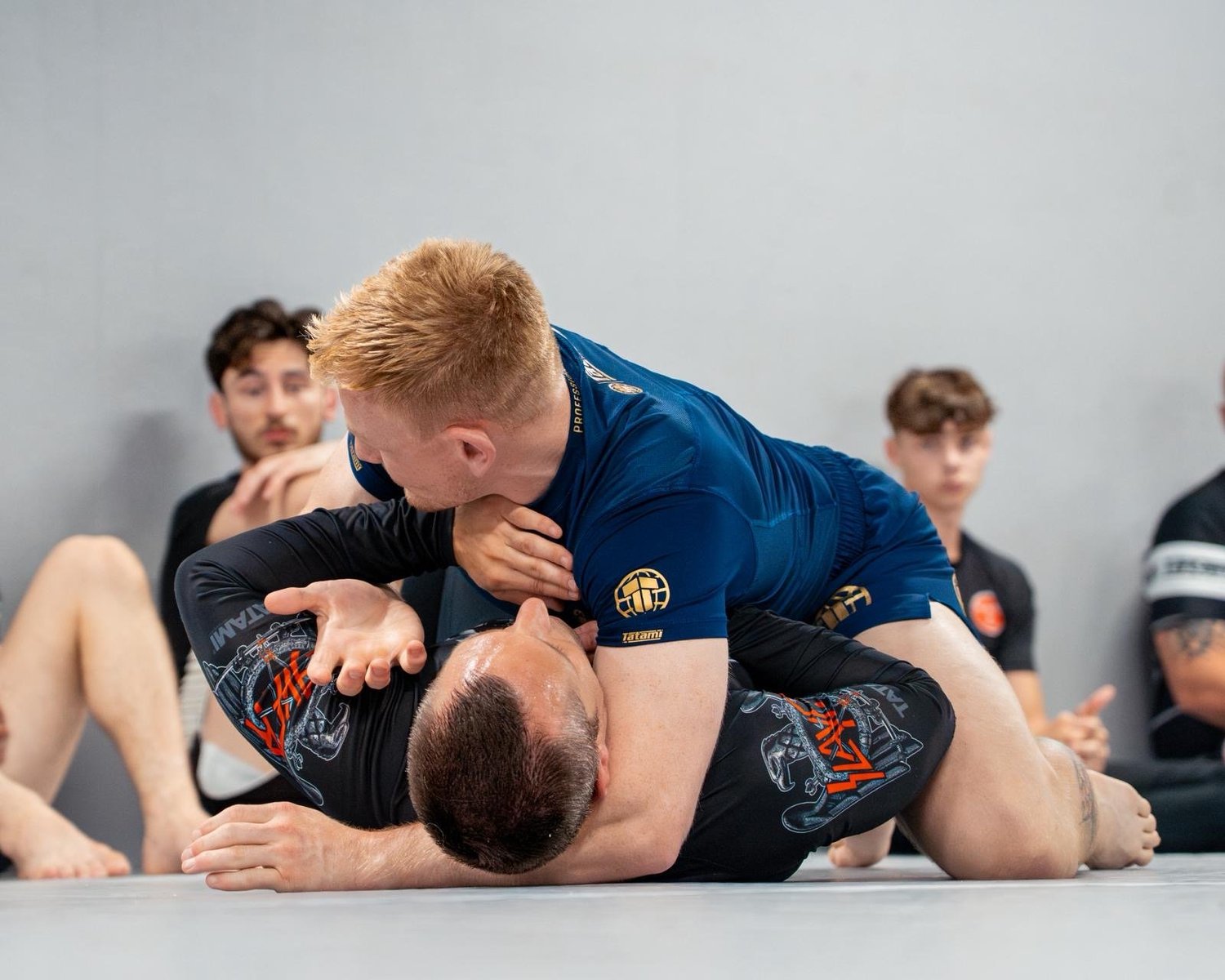 SBG MORAY MARTIAL ARTS