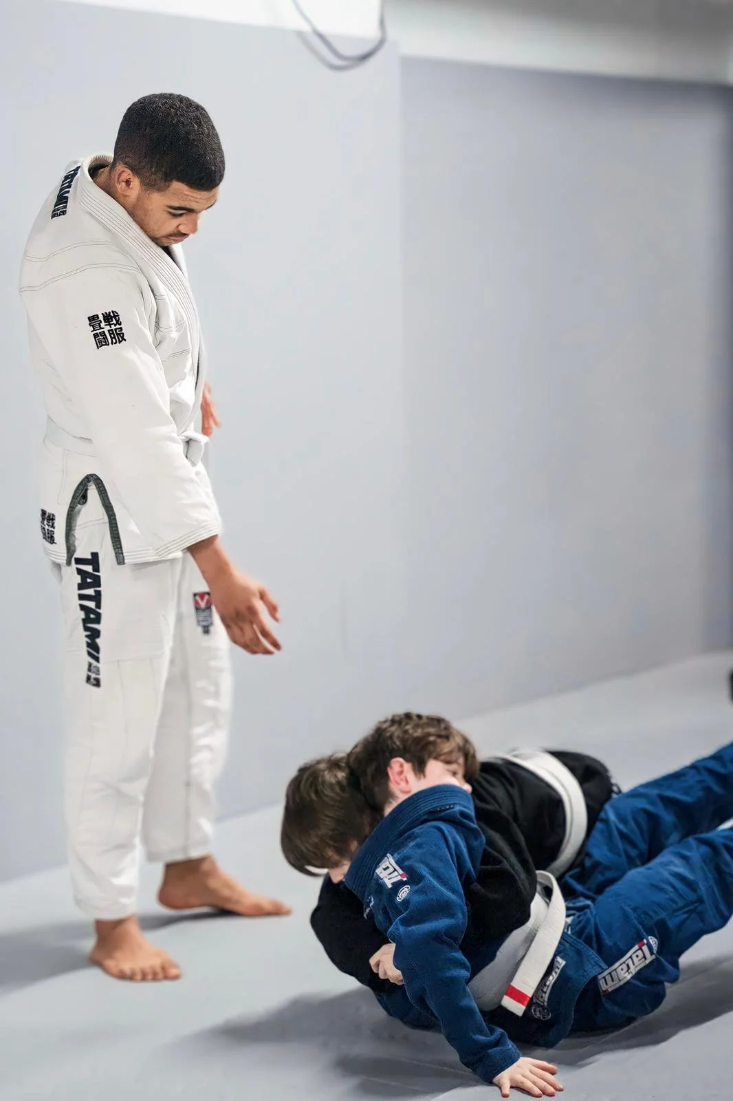SBG MORAY MARTIAL ARTS