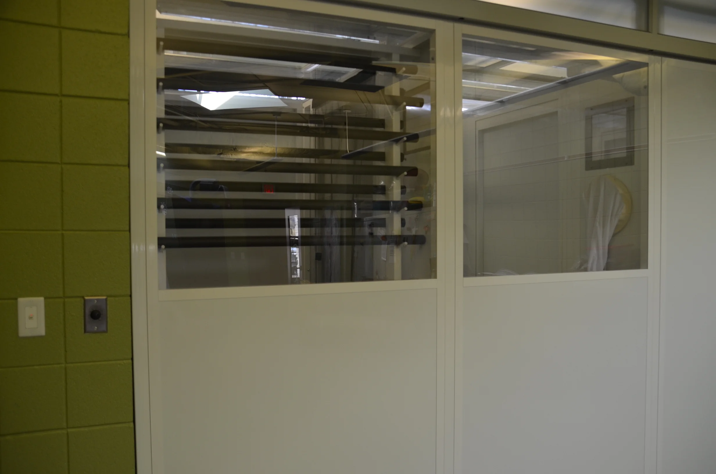 Butterfly Lab — Nicholas Conservatory & Gardens