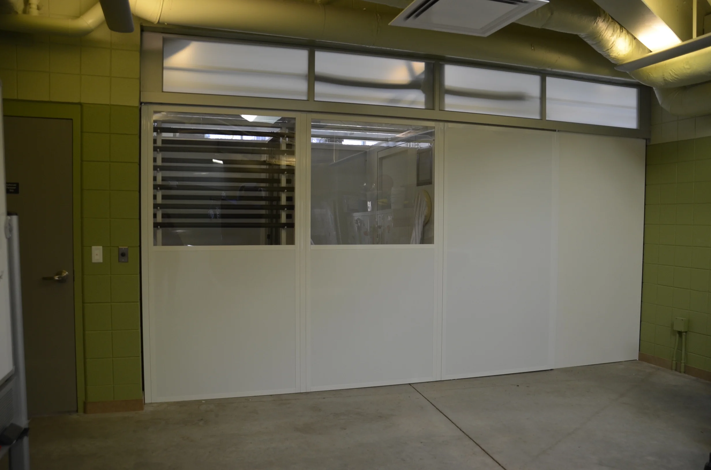 Butterfly Lab — Nicholas Conservatory & Gardens