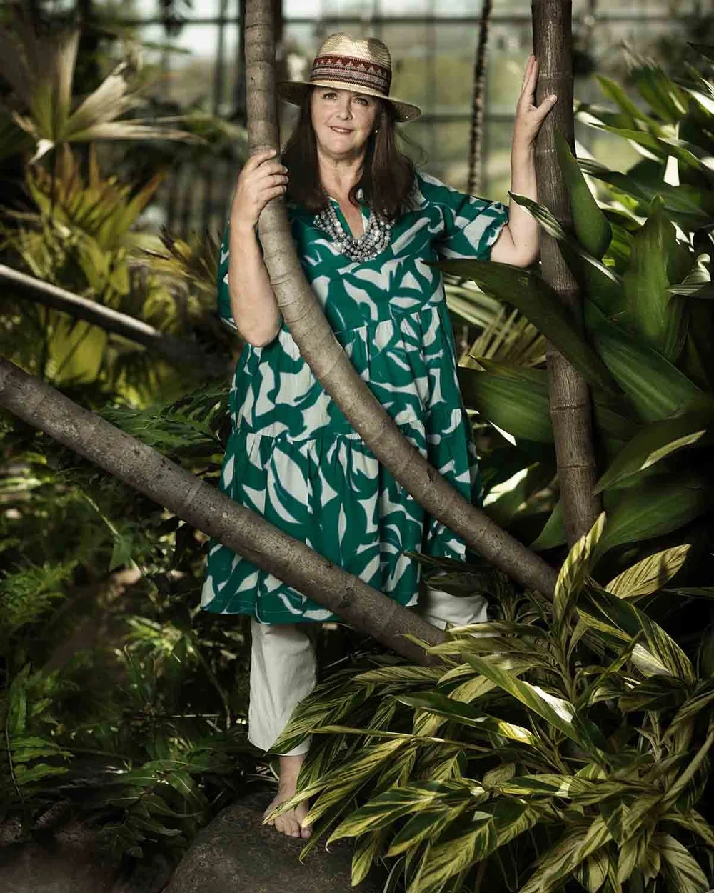 Cultivating Culture — Nicholas Conservatory & Gardens