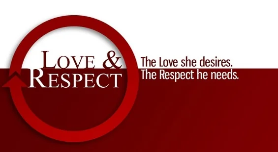 Love And Respect Logo