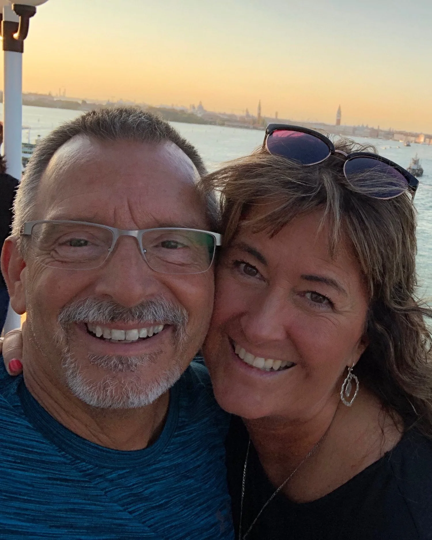 TEAM — Bethel Church