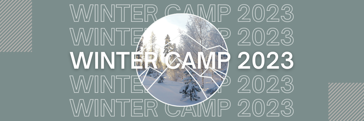 Winter Camp 2023 — Bethel Church