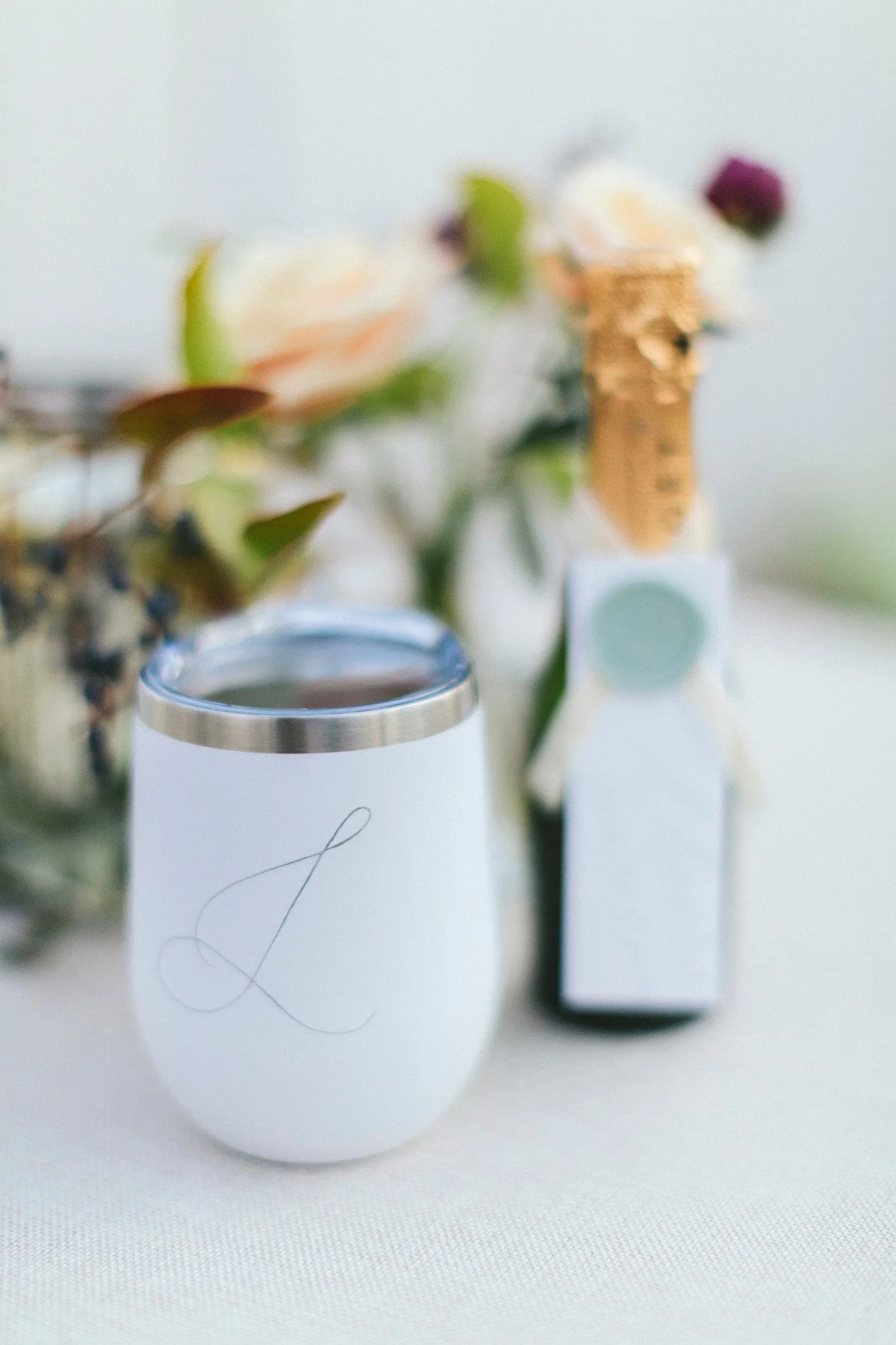 Lenore's 40th Birthday — JK Design