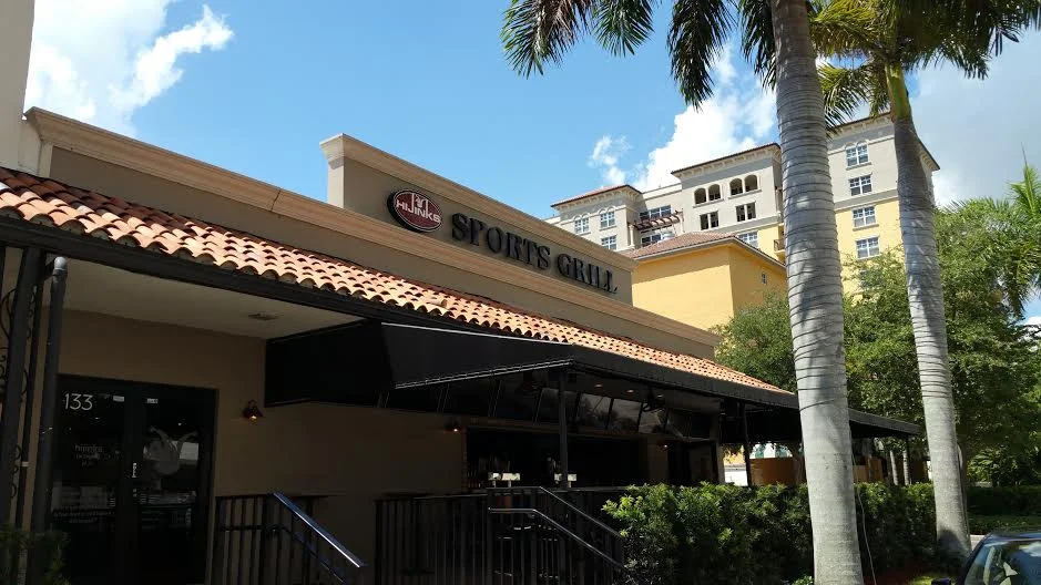 Hijinks Sports Grill