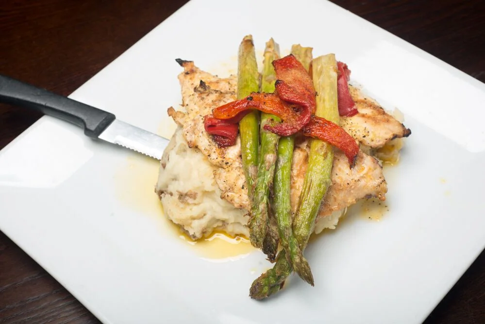 Hijinks Sports Grill