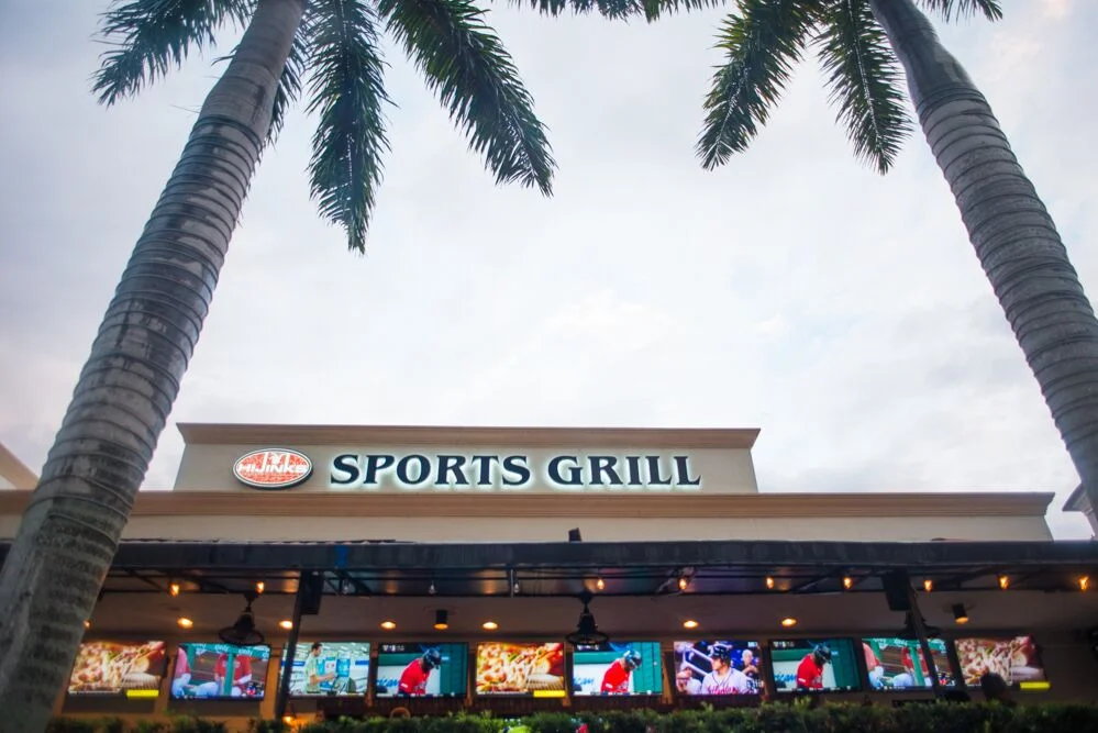 Hijinks Sports Grill
