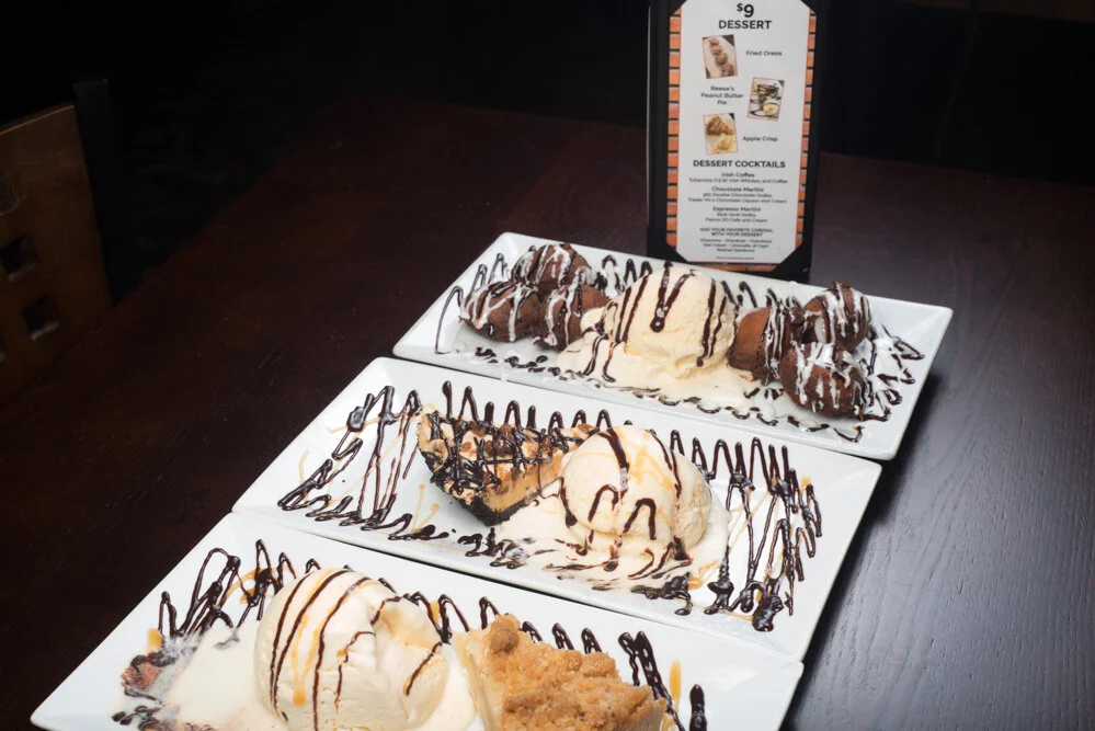 Hijinks Sports Grill