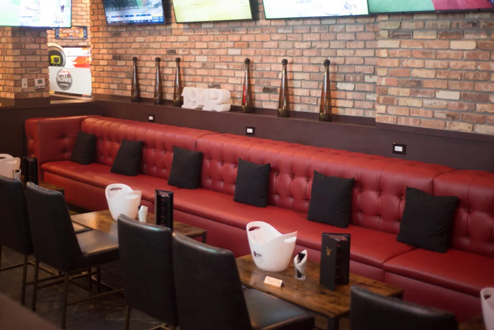 Hijinks Sports Grill