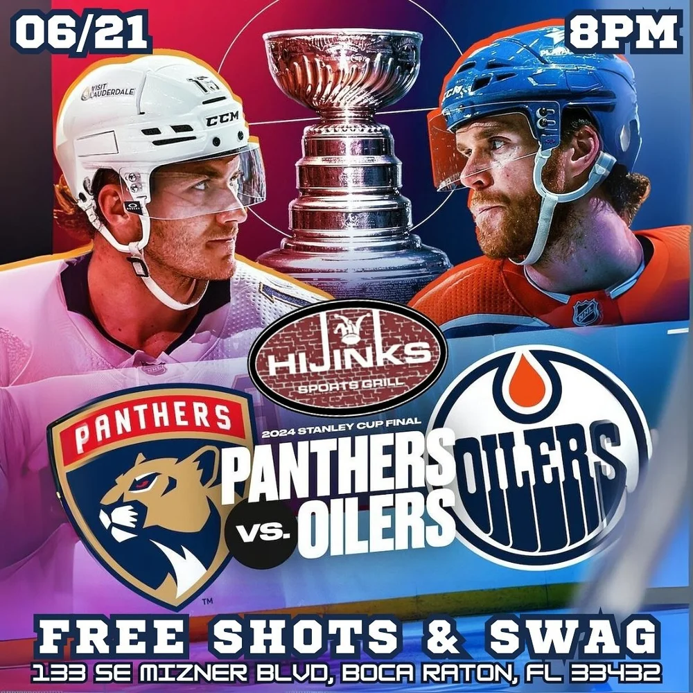 Hijinks Sports Grill