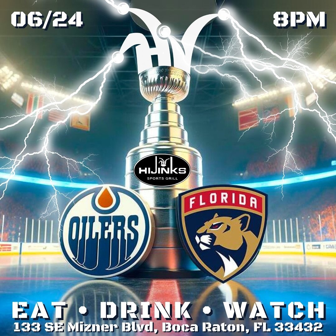 Hijinks Sports Grill